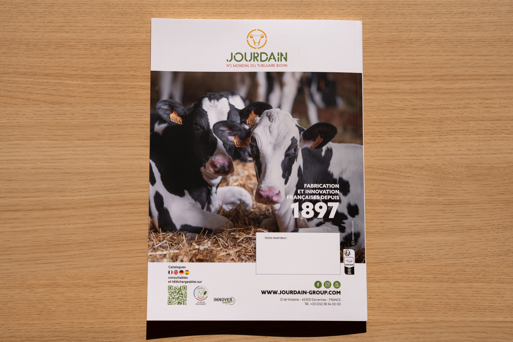 Jourdain